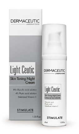 Light Ceutic - Proderma