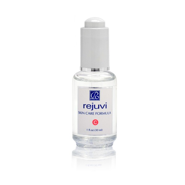Rejuvi "c" Skin Care Formula - Proderma