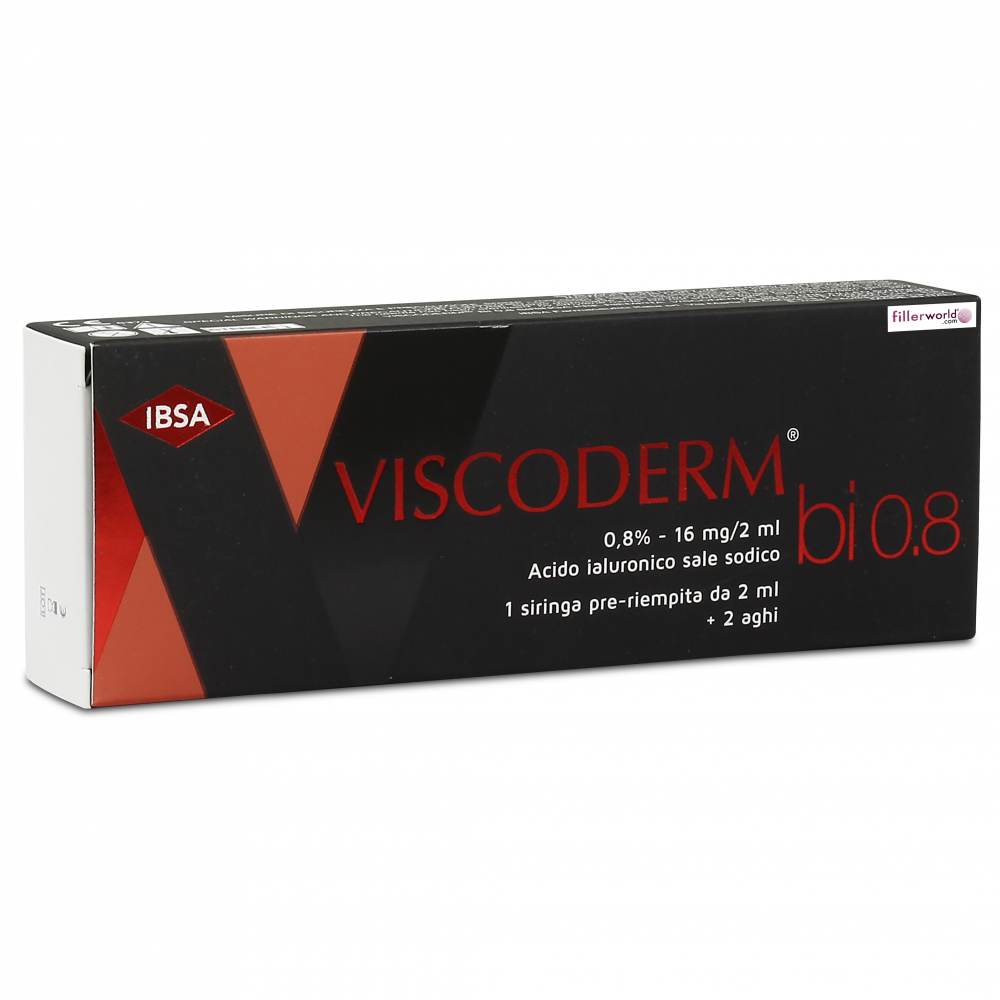 Viscoderm - Proderma