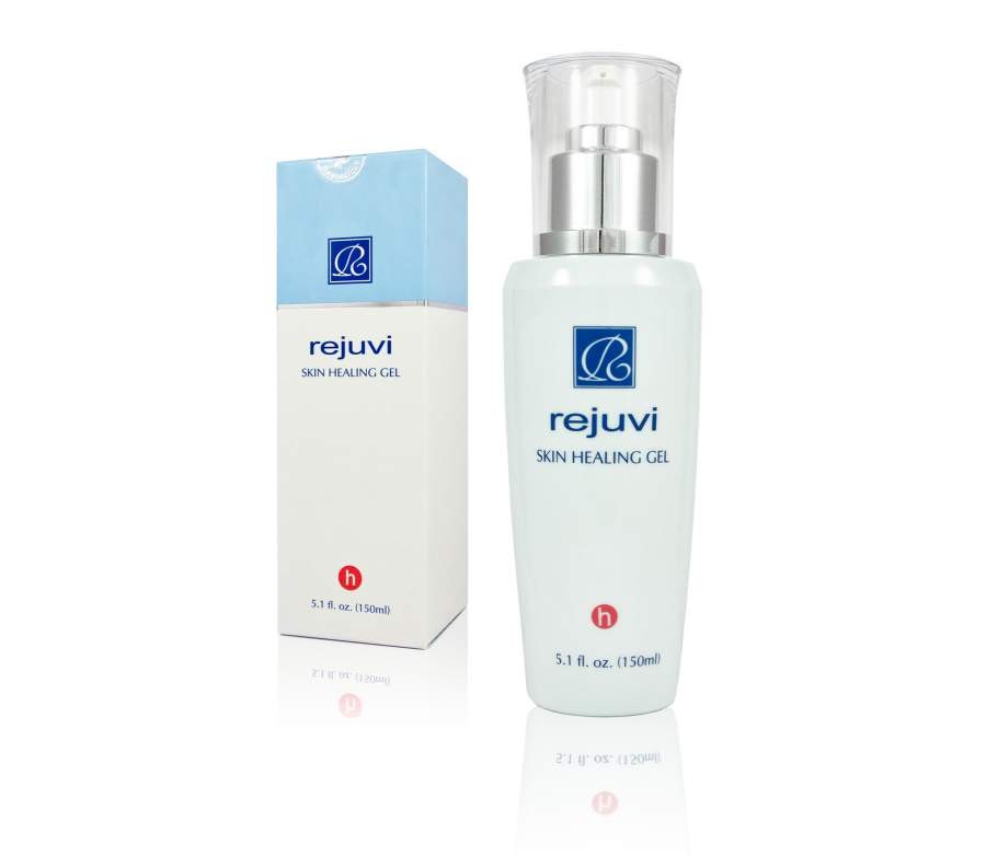Rejuvi "h" Skin Healing Gel - Proderma