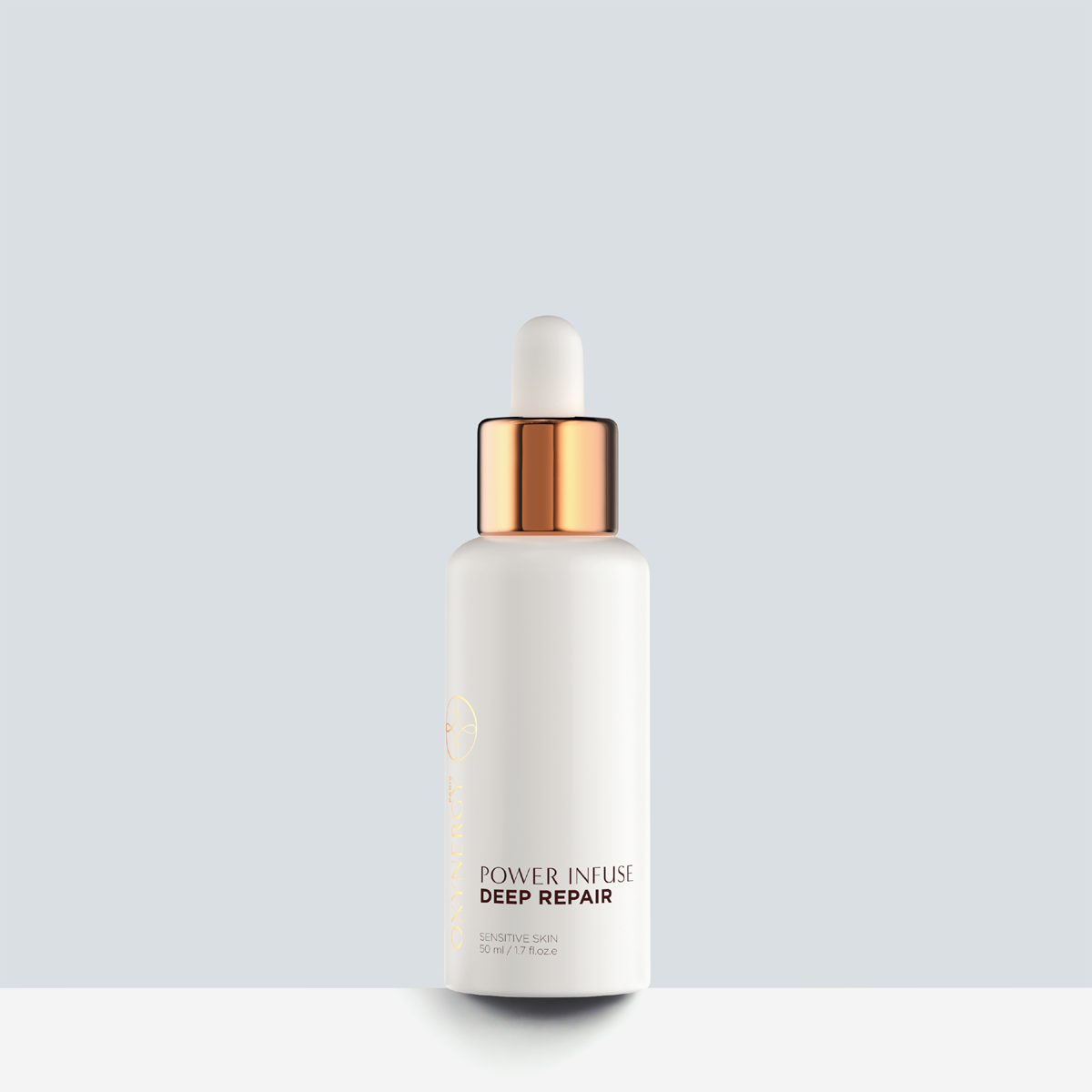 POWER INFUSE DEEP REPAIR - Proderma