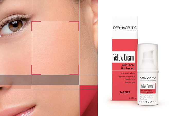 Yellow Cream - Proderma