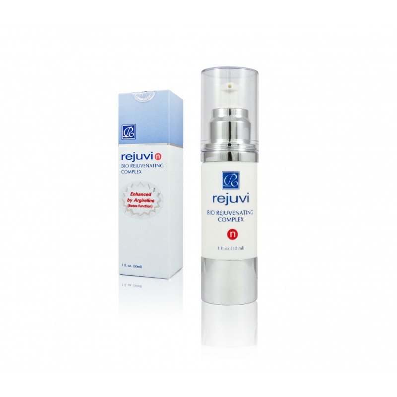 Rejuvi "n" Bio Rejuvenating Complex - Proderma