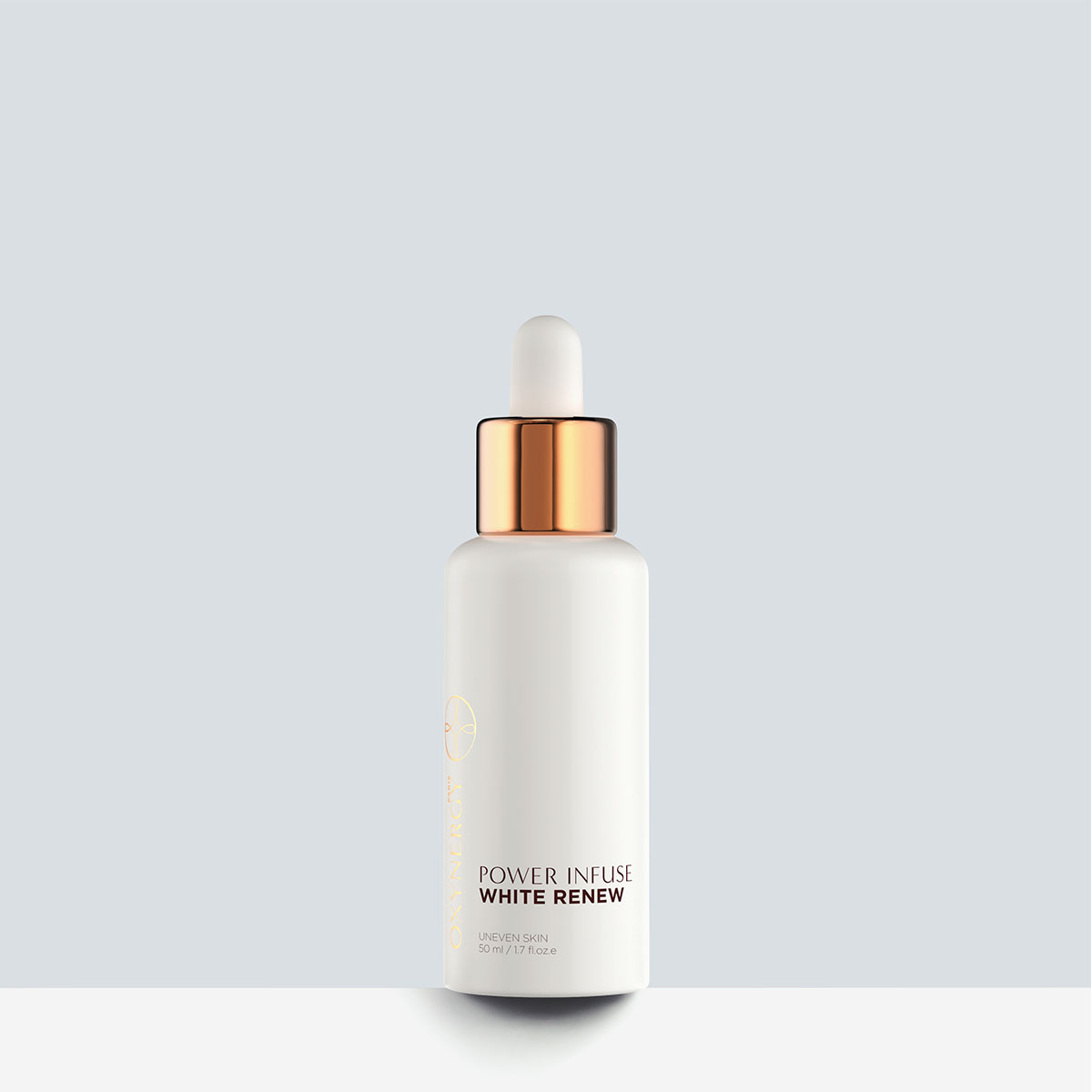 POWER INFUSE WHITE RENEW - Proderma