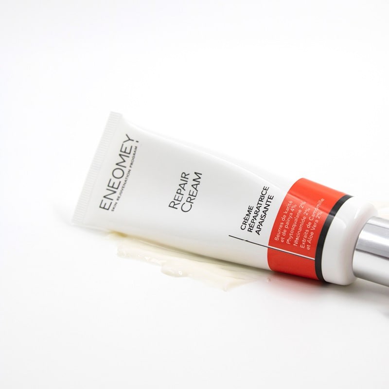 REPAIR CREAM - Proderma