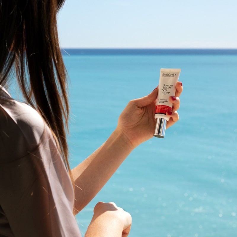 SUNLIGHT SCREEN 50 - Proderma