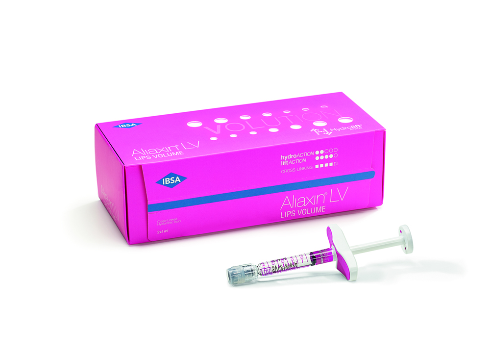 Before & After - Proderma